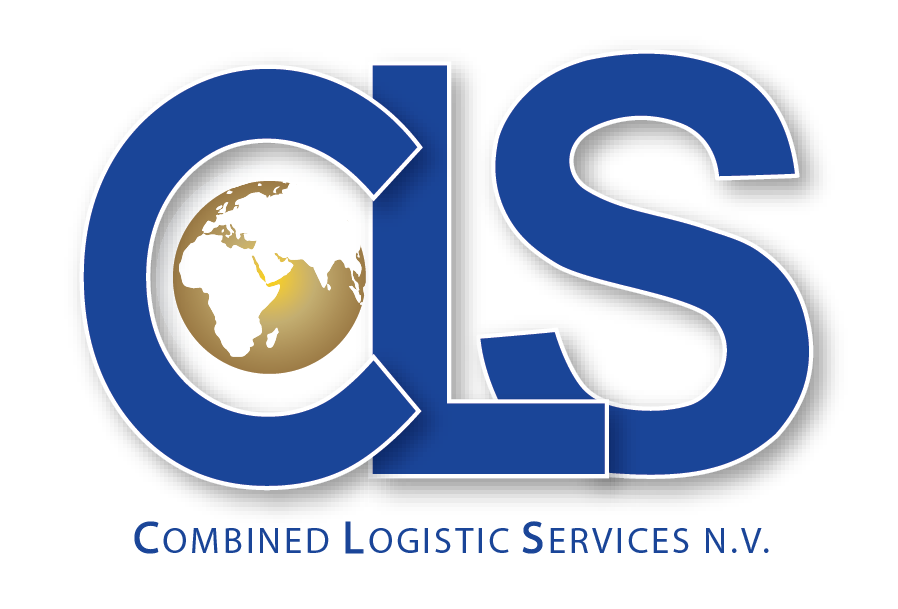 Combined Logistics Services N.V. - Logistic Service Provider